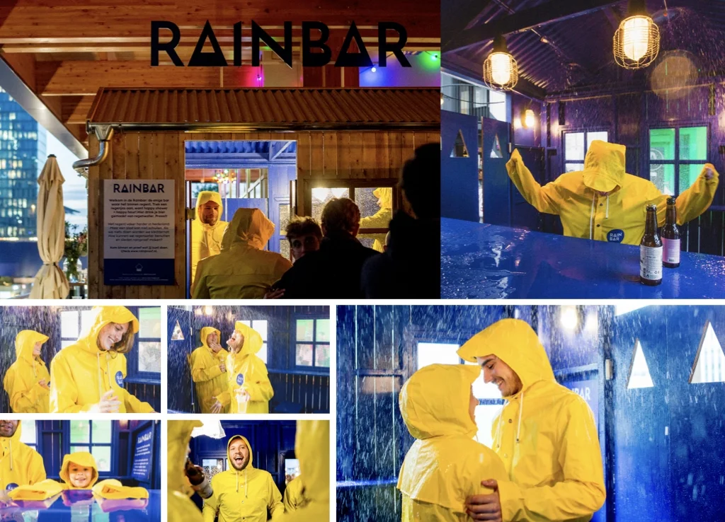 Rainbar — Springtide Studios